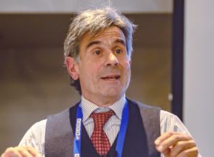 Enrico Zio – ESREL SRA-E 2025