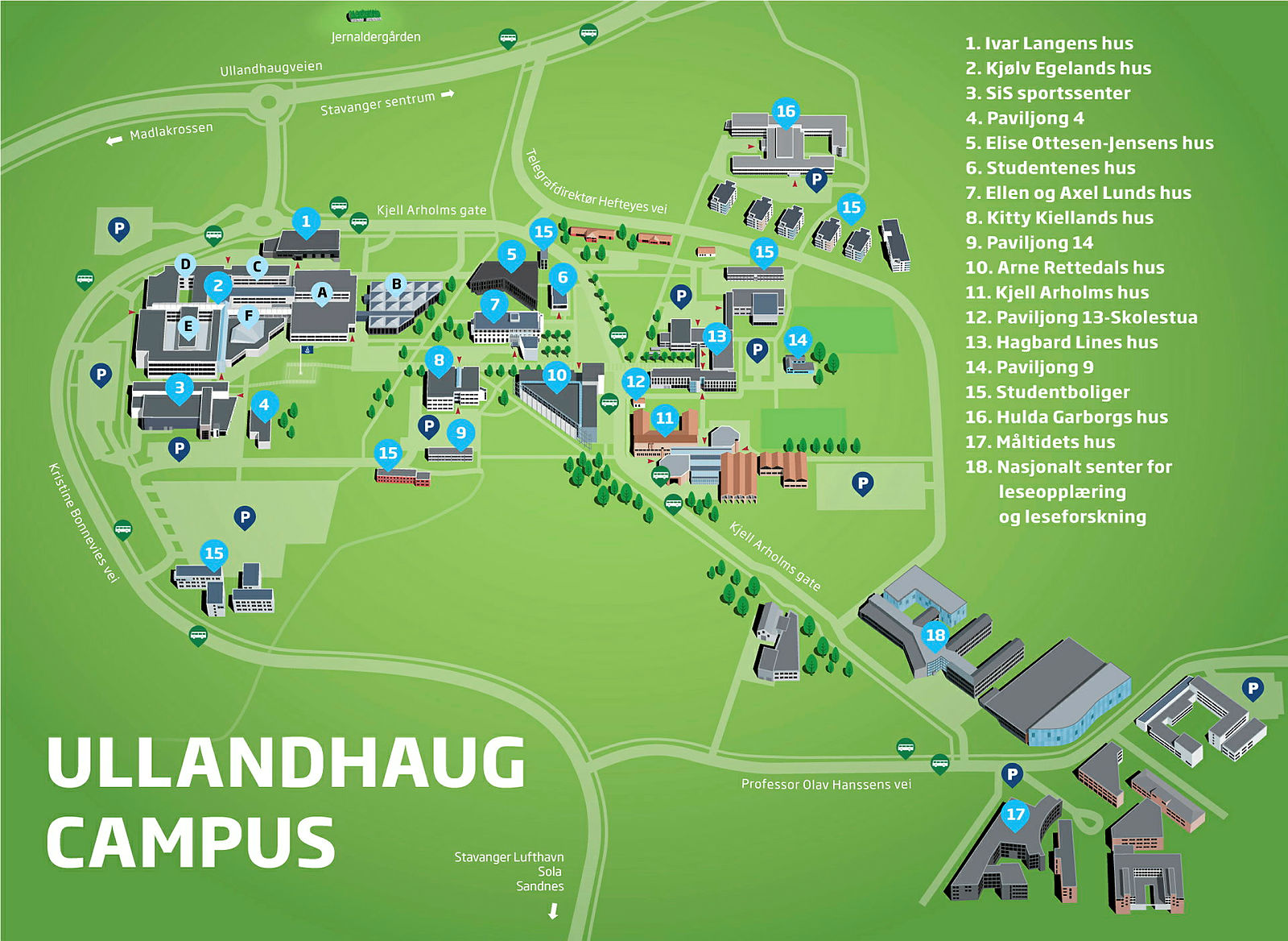 Travel & Venue – ESREL SRA-E 2025