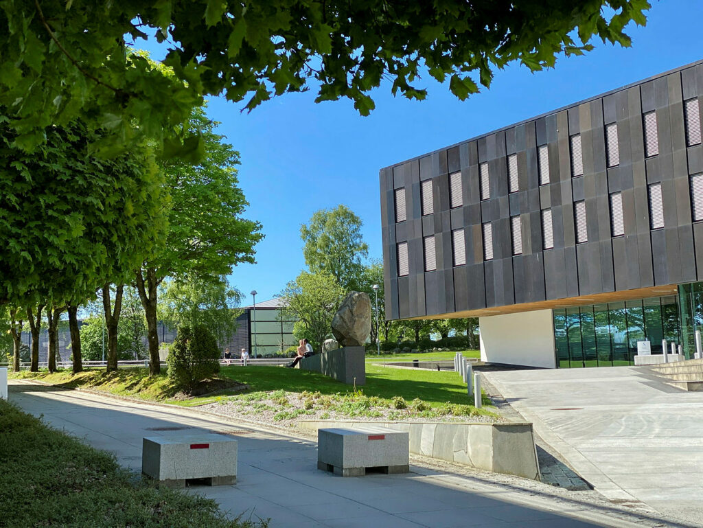 Travel & Venue – ESREL SRA-E 2025