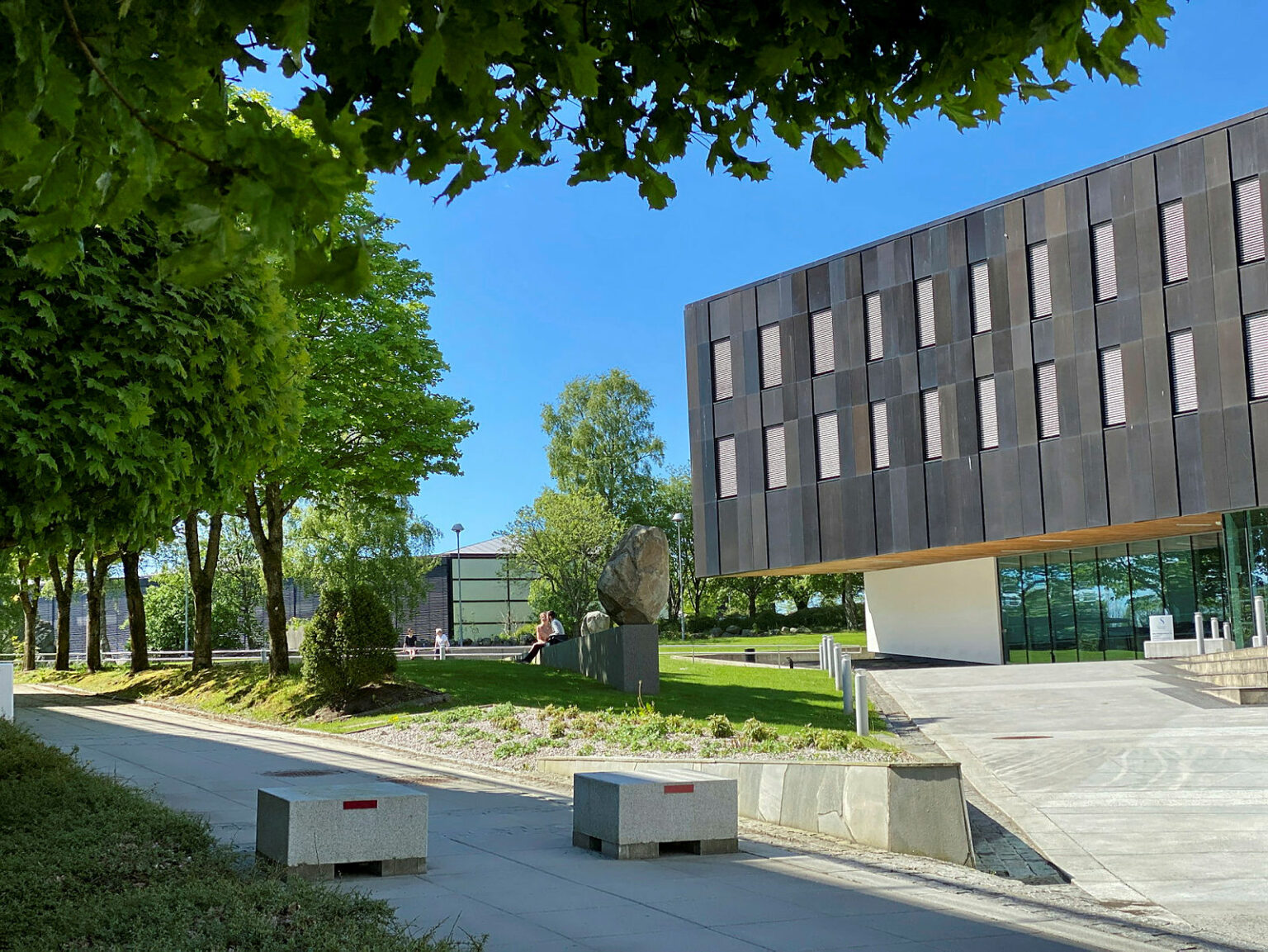 Travel & Venue – ESREL SRA-E 2025